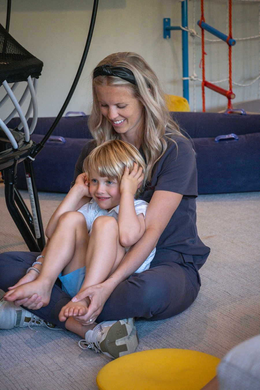 Bridging ABA and Faith-Based Education | Joyful Journeys